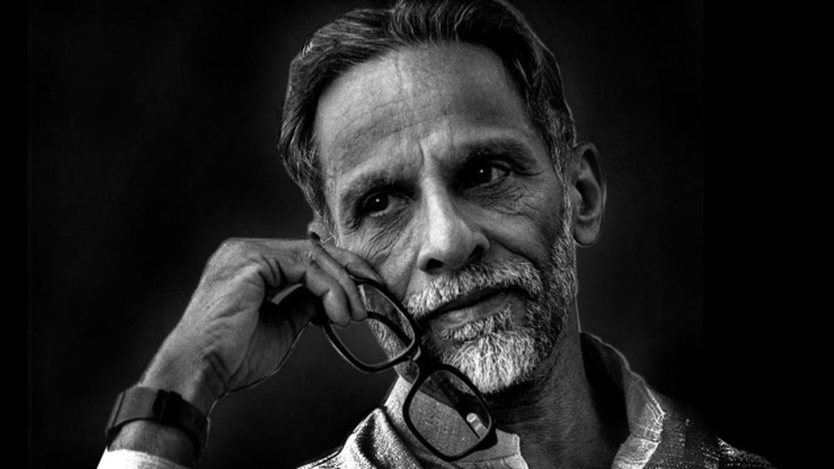 The true blue Indian mind - The Hindu