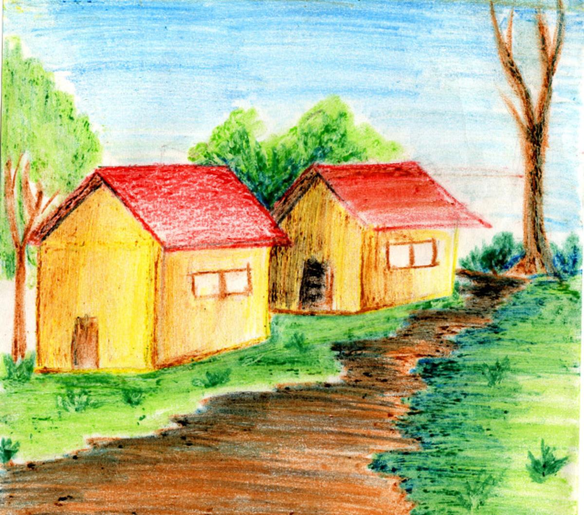 Young World Kaleidoscope - The Hindu