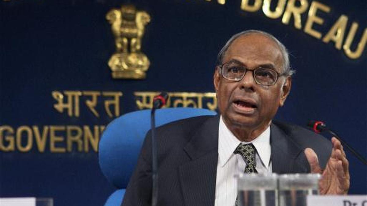 Rangarajan lists priority initiatives for sustaining high growth - The ...