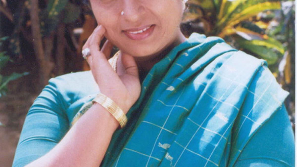 Grill Mill: Sathyapriya - The Hindu