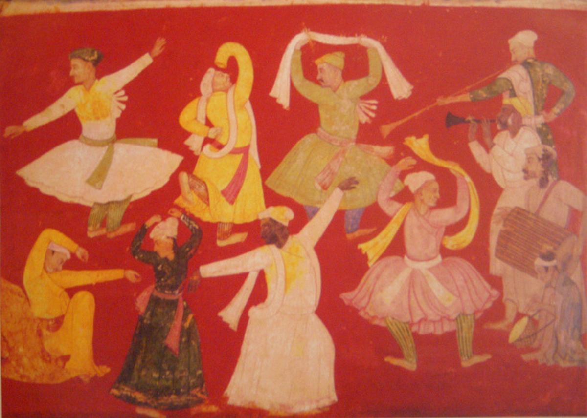 Pahari journeys - The Hindu