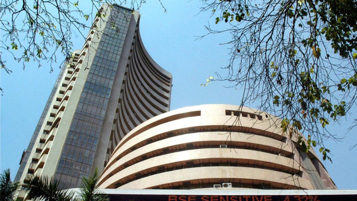 BSE plans to set up SME exchange - The Hindu