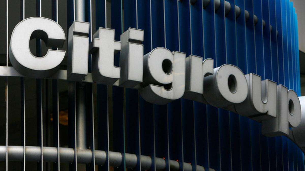 CitiFinancial to be recast, to get new name - The Hindu