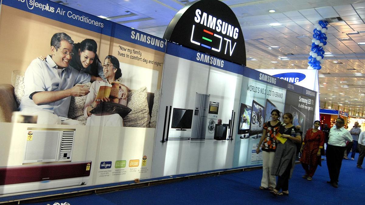 The Hindu Metro Plus Lifestyle Show is back - The Hindu