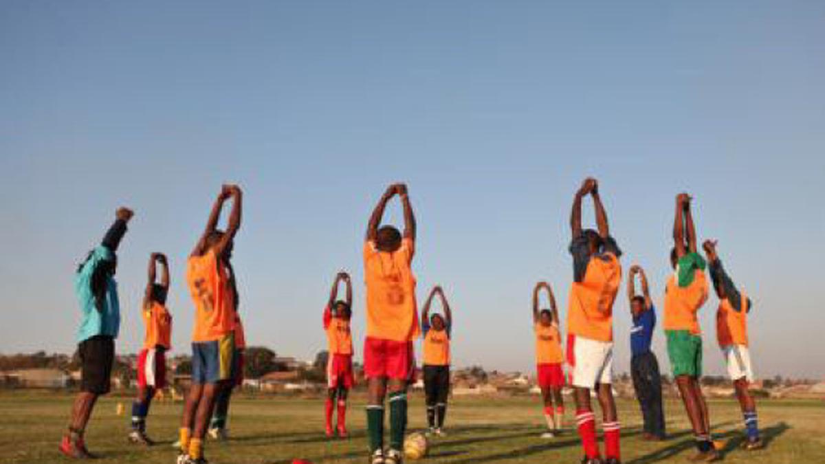 Pekwa All Stars - The Hindu