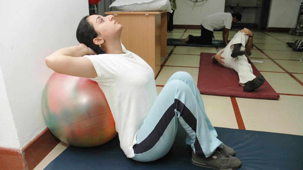 Scientists cite mutation as cause of inherited pain disorder - The Hindu