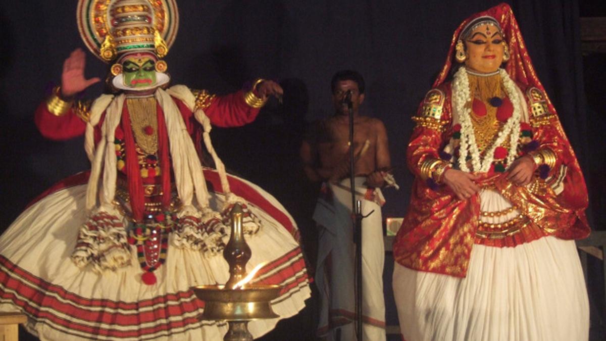 In the company of the Pandavas - The Hindu