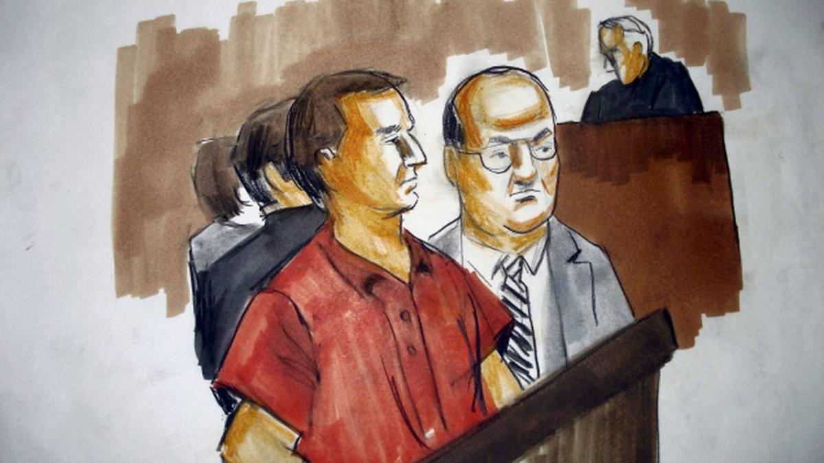 For FBI, Headley’s arrest the second biggest case of the year - The Hindu