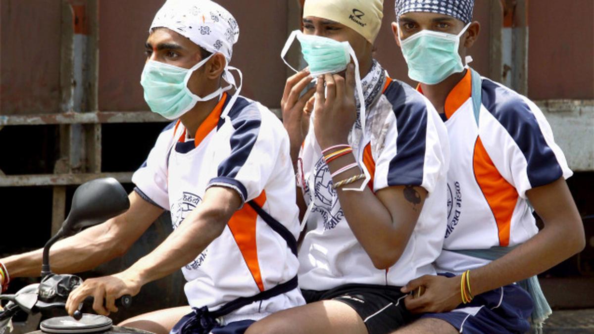 Flu's secret evolution strategy unveiled - The Hindu