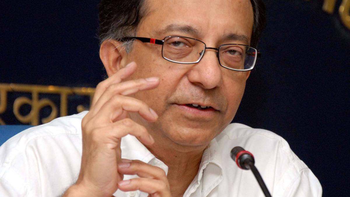 Basu in favour of fuel price decontrol to tackle price rise - The Hindu