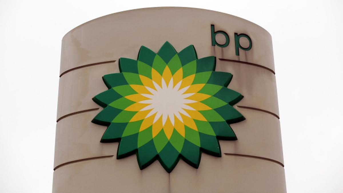 BP board discusses dividend suspension - The Hindu