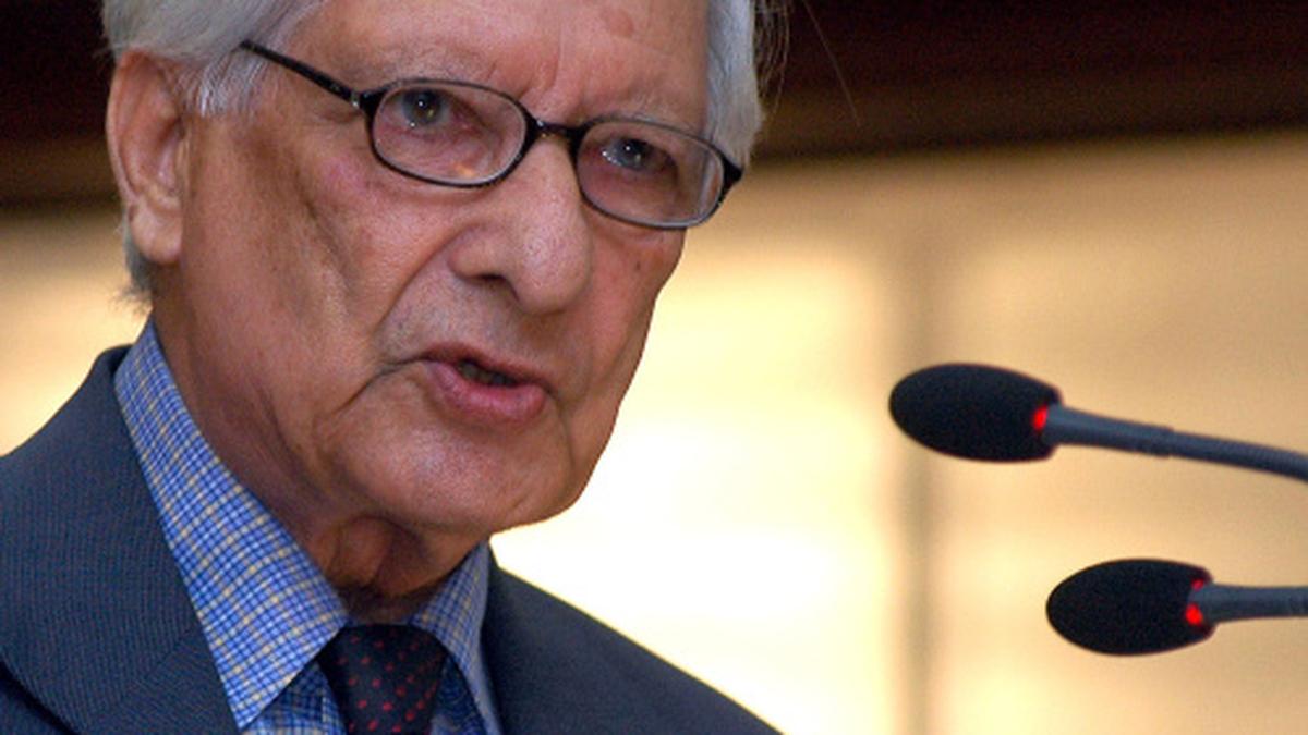 ‘Granting passage… was the right thing to do’ - Interview with M.K ...