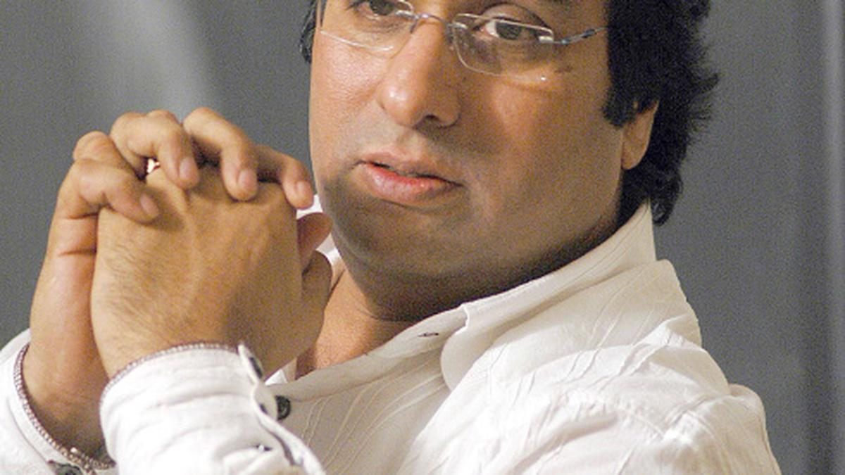 The healing touch - The Hindu