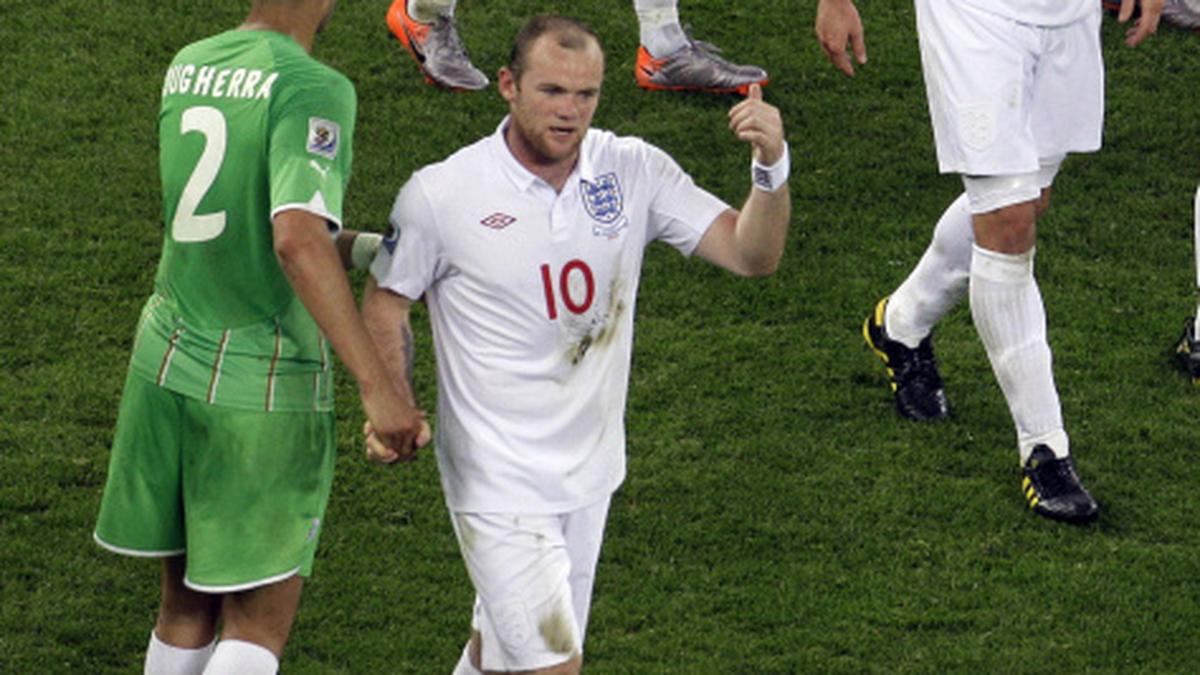 Jermain Defoe says England 'are still a great team' - The Hindu