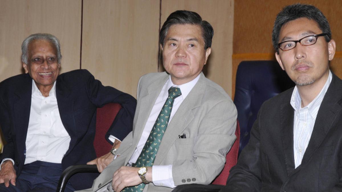 Japan as a market has enormous potential, says JETRO Director-General ...