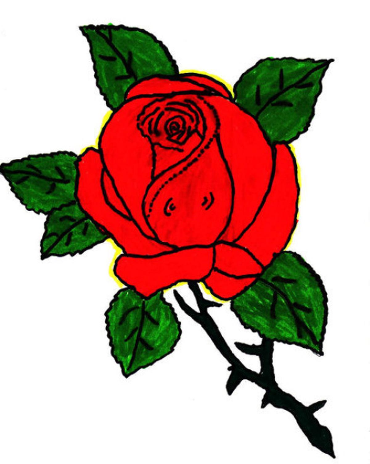 Tiruchi drawings - The Hindu