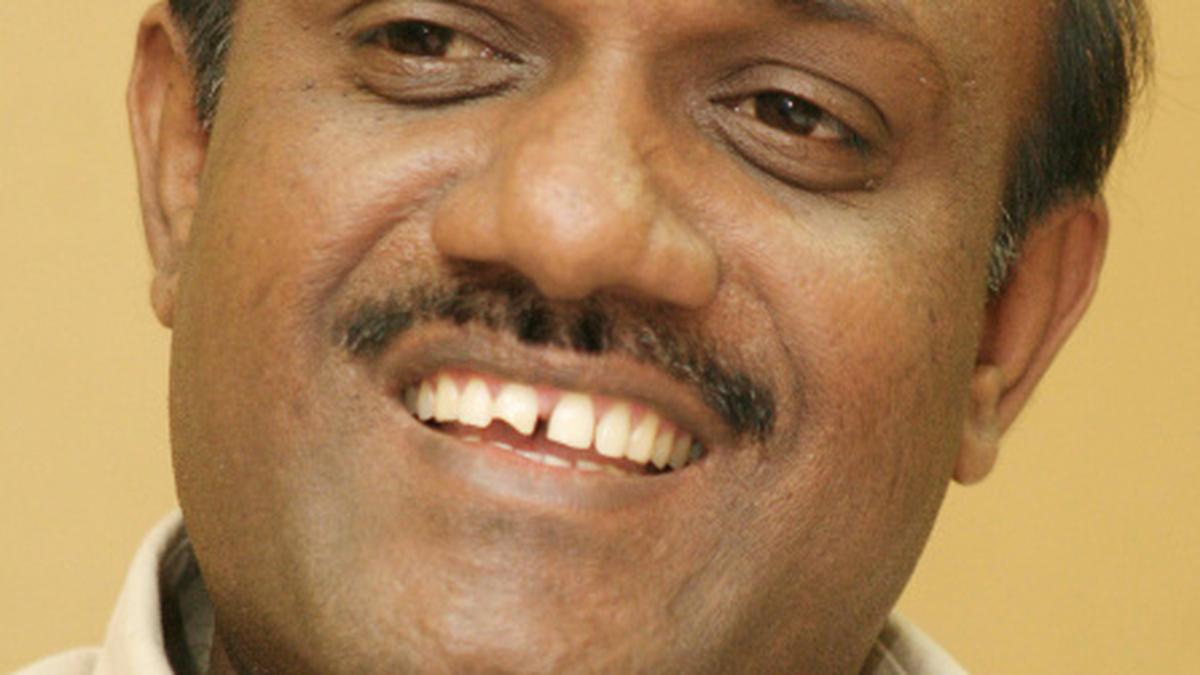 Kongu region's contribution to Tamil literature – an overview - The Hindu