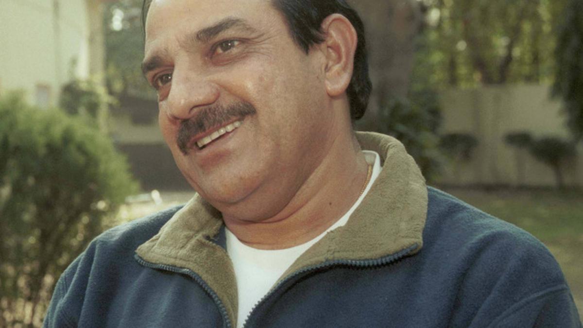 Recreating a revolution - The Hindu