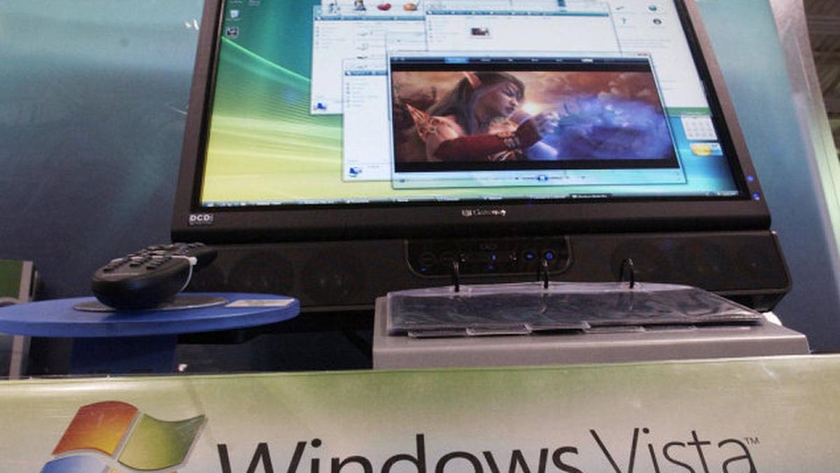 The computer helper: Customise your Windows desktop - The Hindu