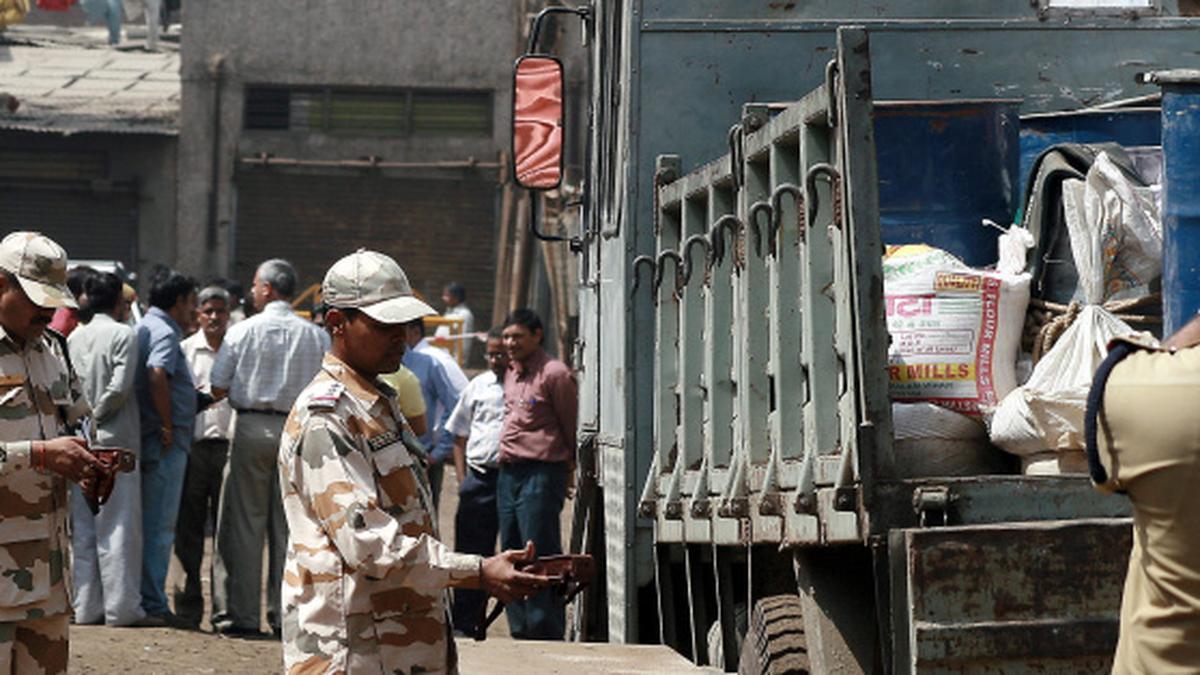 Lessons from Mayapuri - The Hindu