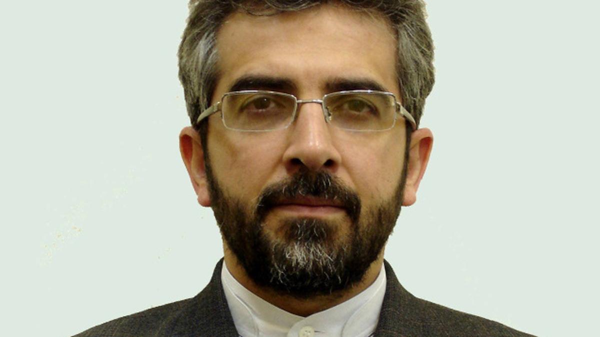 Iran and nuclear concerns - The Hindu