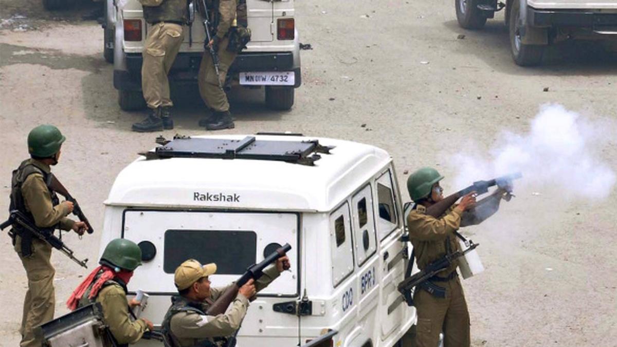 At NGOs instance, Muivah puts off visit to ancestral village - The Hindu