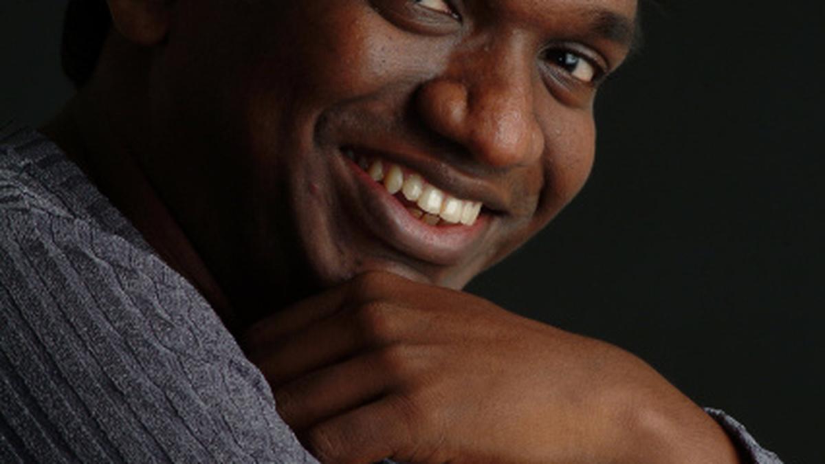 Anything for music - The Hindu