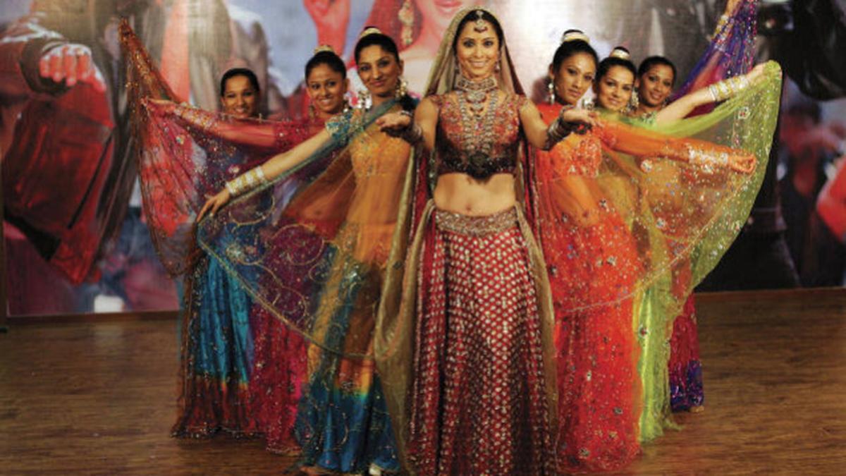 Dream Merchants - The Hindu