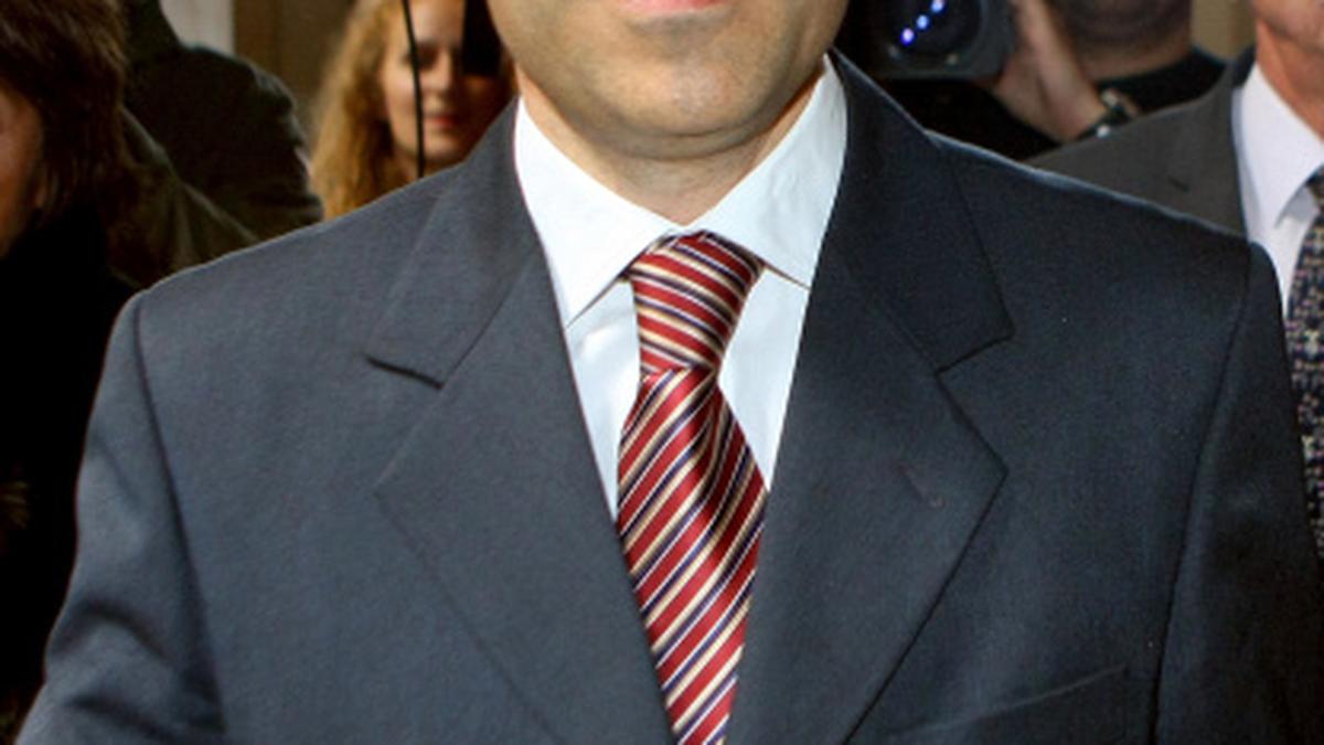 France releases convicted Iranian assassin - The Hindu