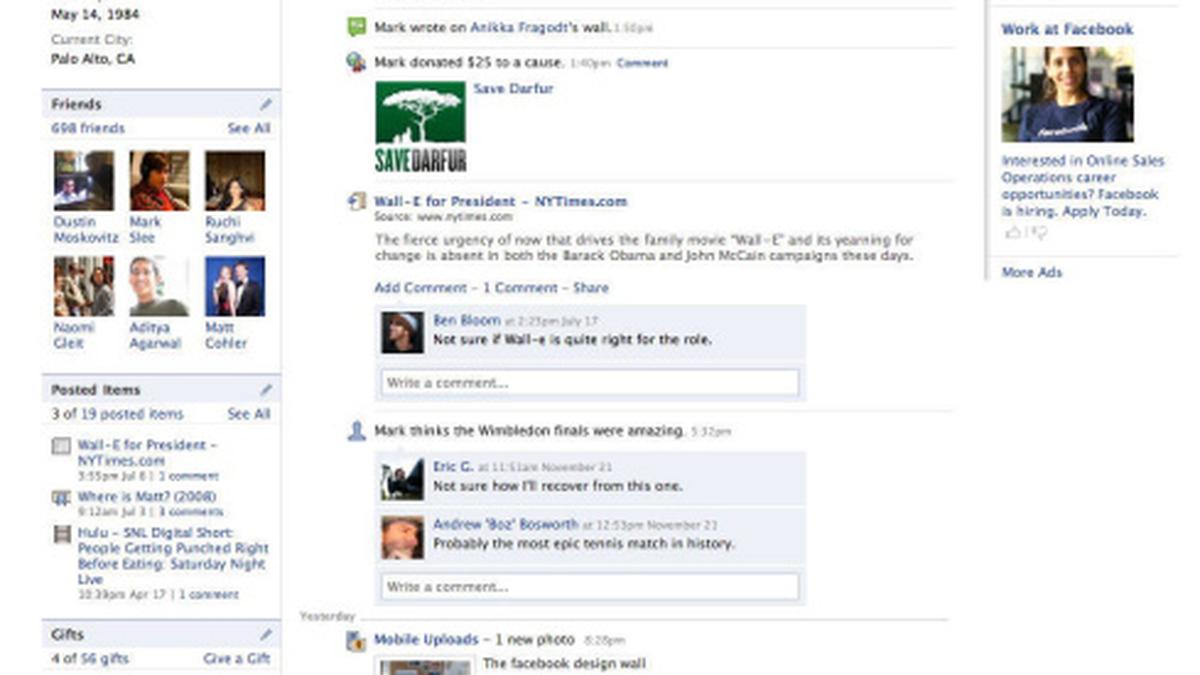 Now, access Facebook on mobile devices for free - The Hindu