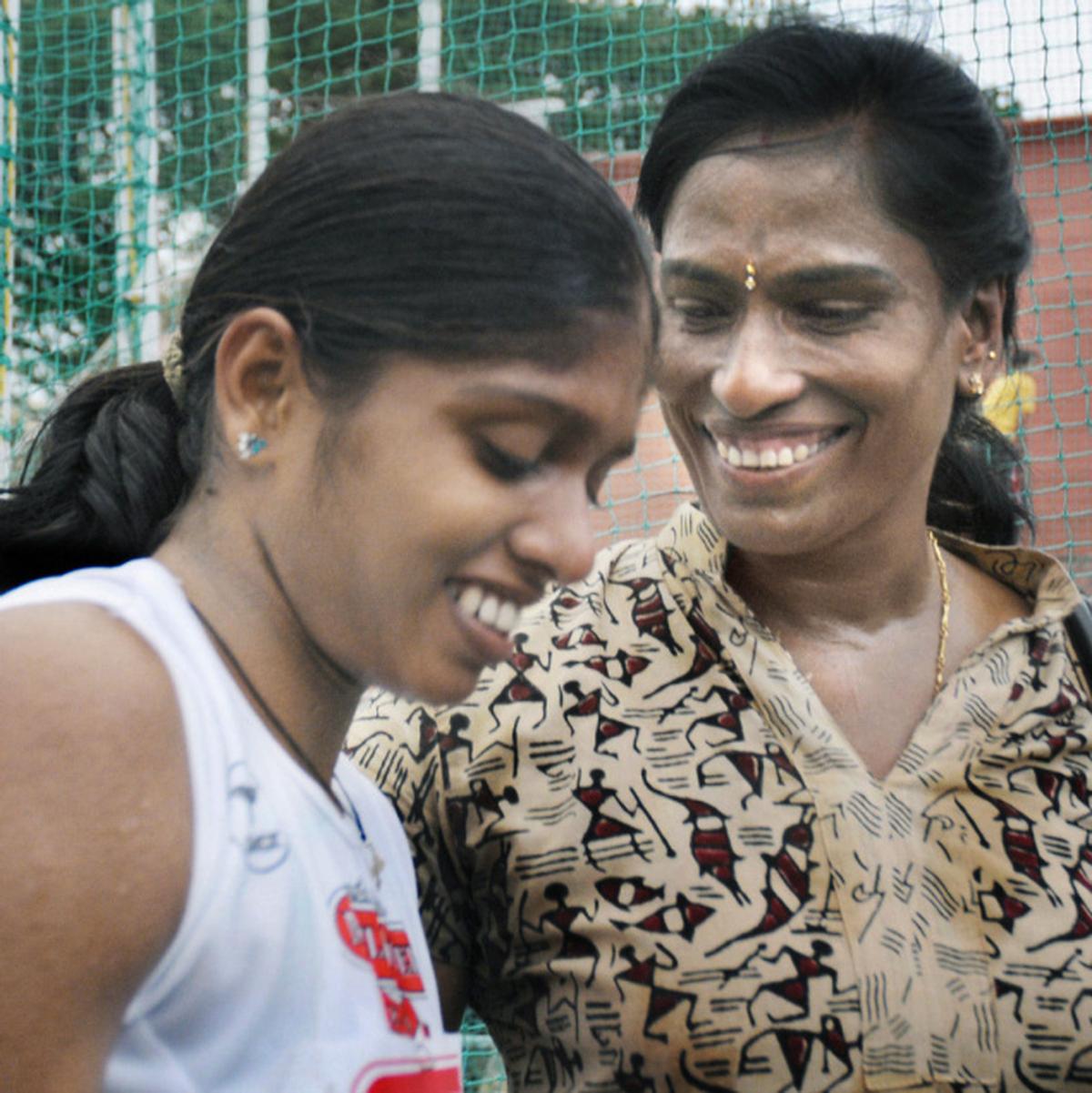 What we are doing is not enough: Usha - The Hindu