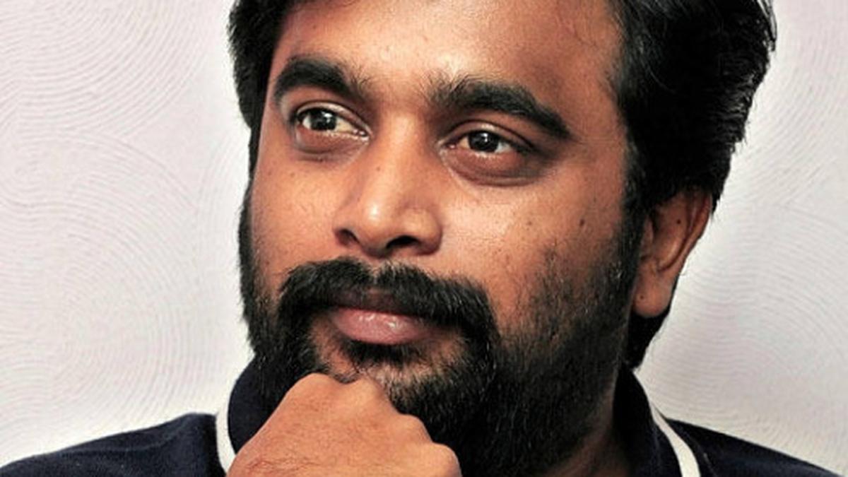 Malayalam cinema will revive: Sasikumar - The Hindu