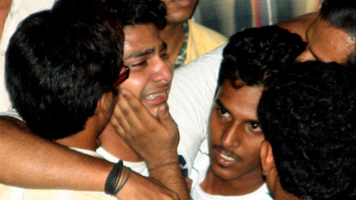 A true Sikh who helped everyone, says neighbour - The Hindu