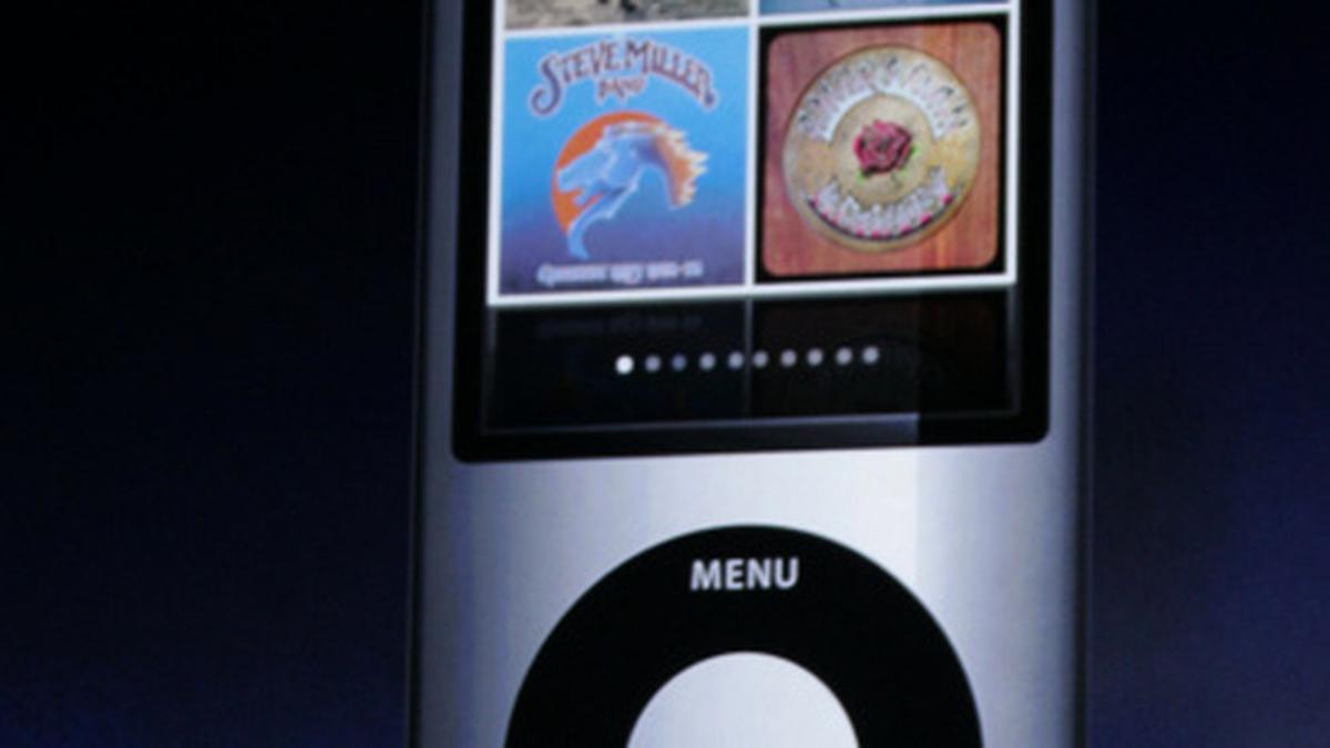 Apple’s music marketing tactics under scanner - The Hindu