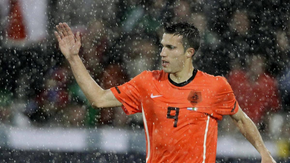 The Netherlands could win the World Cup: Morten Olsen - The Hindu