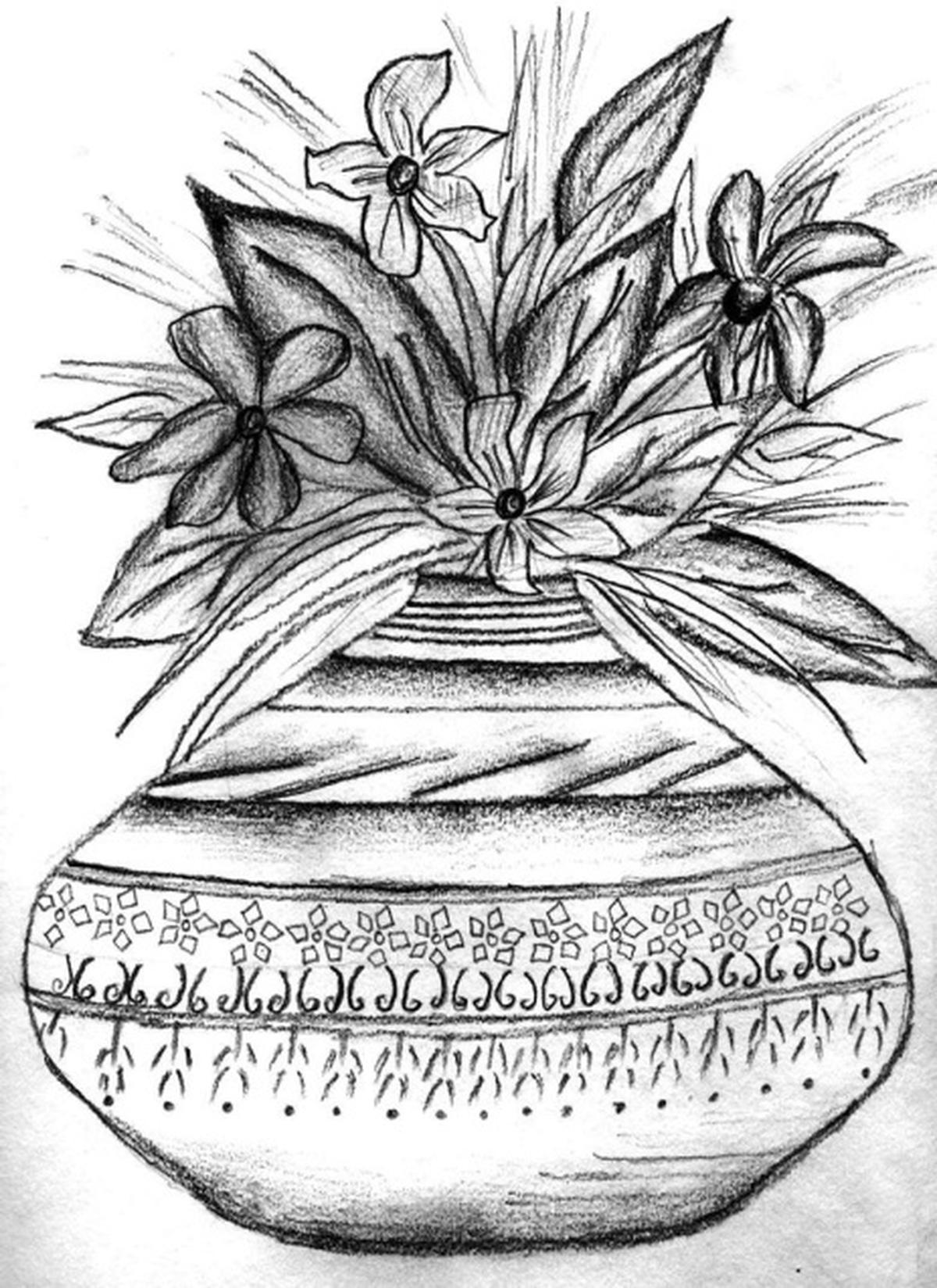 Coimbatore drawings - The Hindu