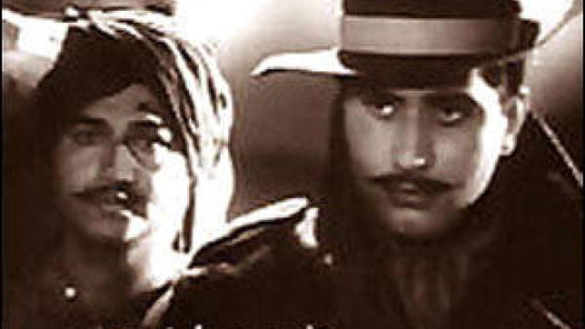 Shaheed (1965) - The Hindu