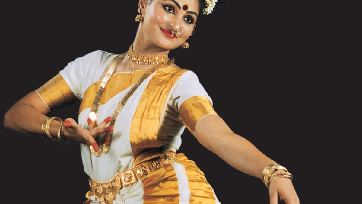 Myriad faces of lasya - The Hindu