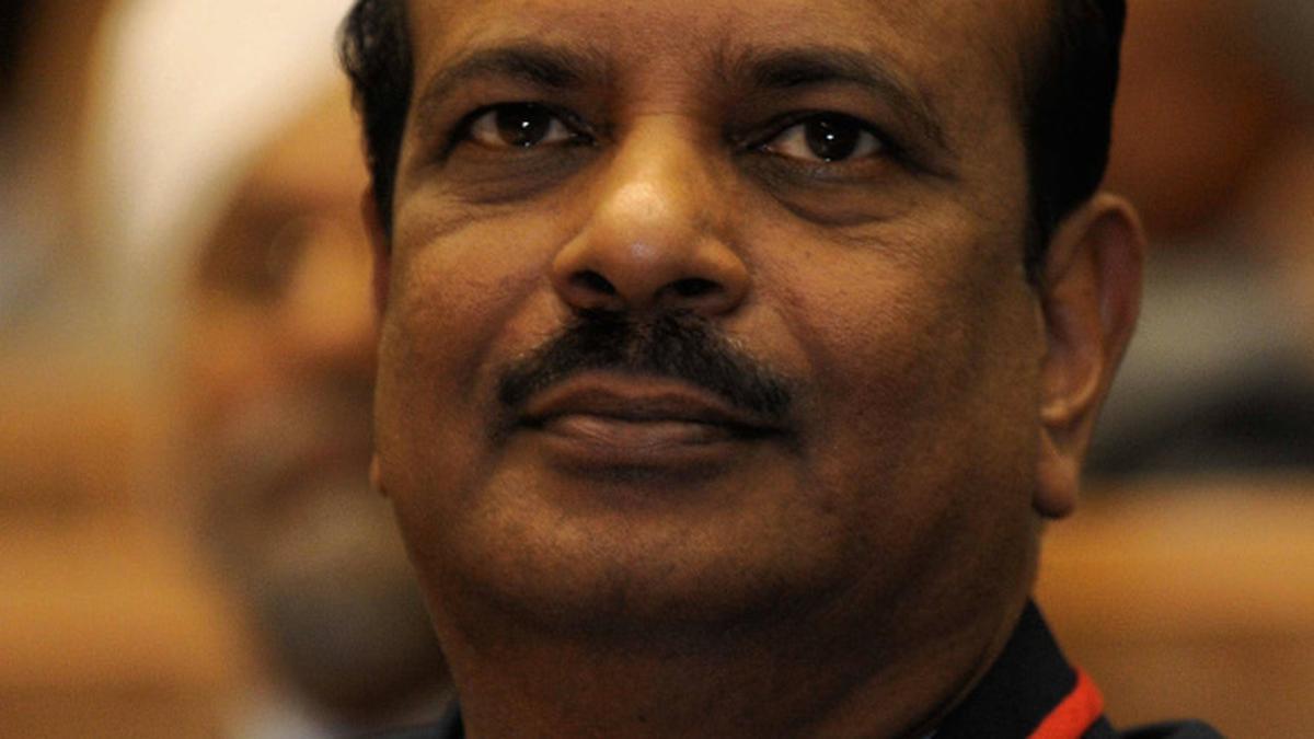 Justice Dinakaran’s transfer: a sigh of relief to many - The Hindu