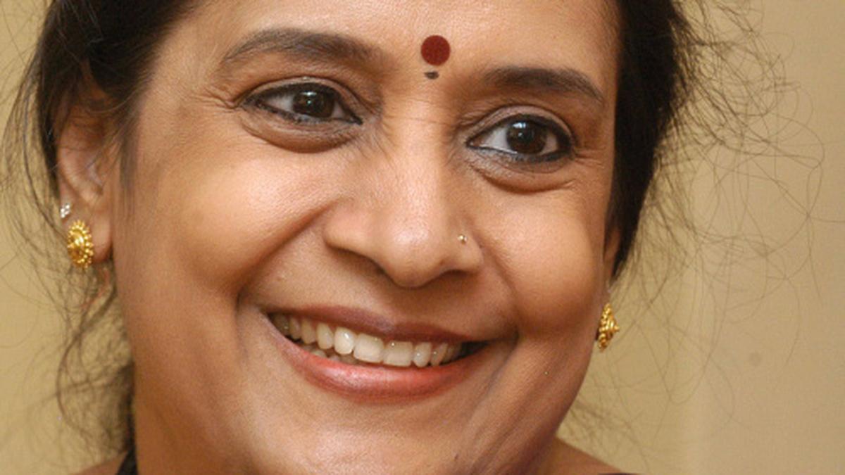 Grill Mill – S.P. Sailaja - The Hindu