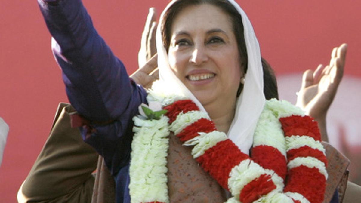 Benazir death preventable, investigation failures deliberate: UN - The ...