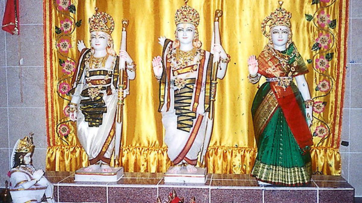 Knowing the Right Path - The Hindu