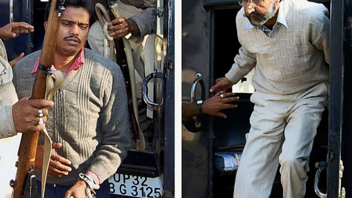 CBI court concludes hearing in Nithari case - The Hindu