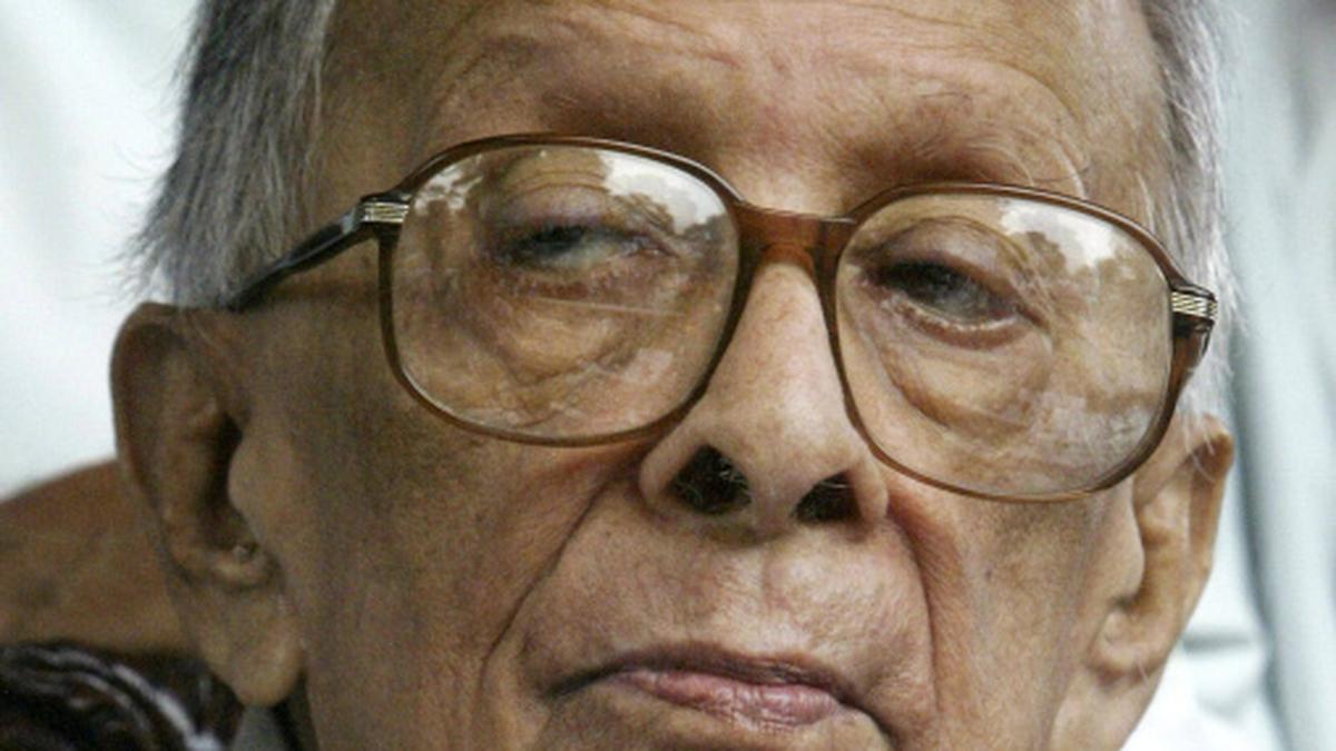 West Bengal Assembly to move special resolution to condole Basu’s death ...