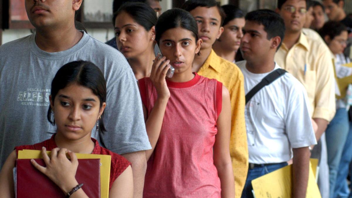 Restricting choices - The Hindu