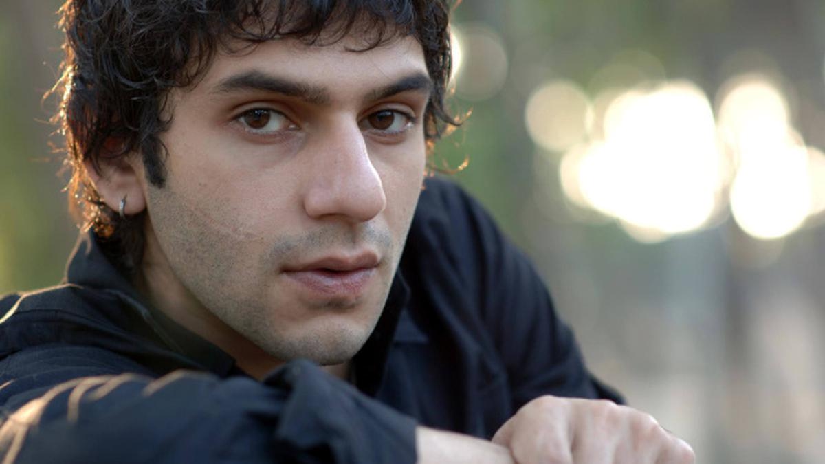 Braveheart boy - The Hindu