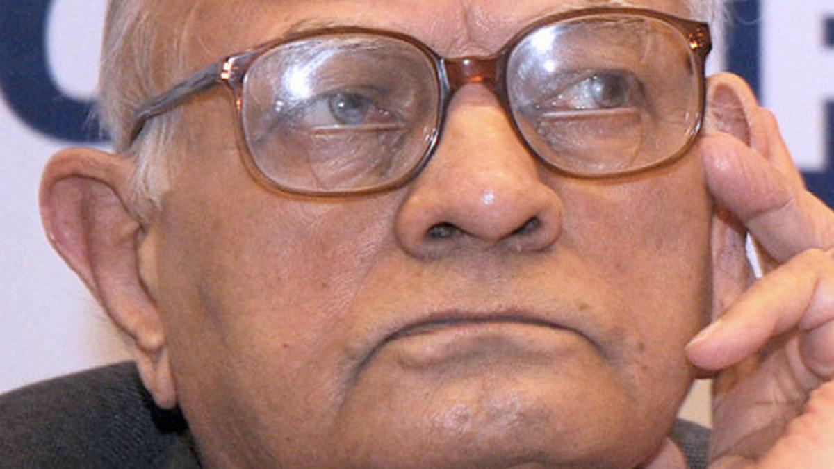 Brajesh missed Padma award despite Manmohan Government backing - The Hindu