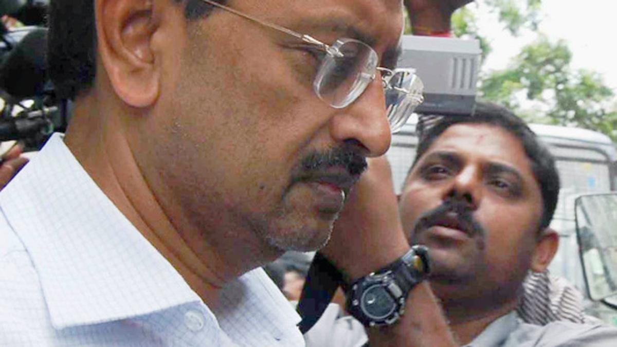 Satyam case: Hearing posted on March 31 - The Hindu