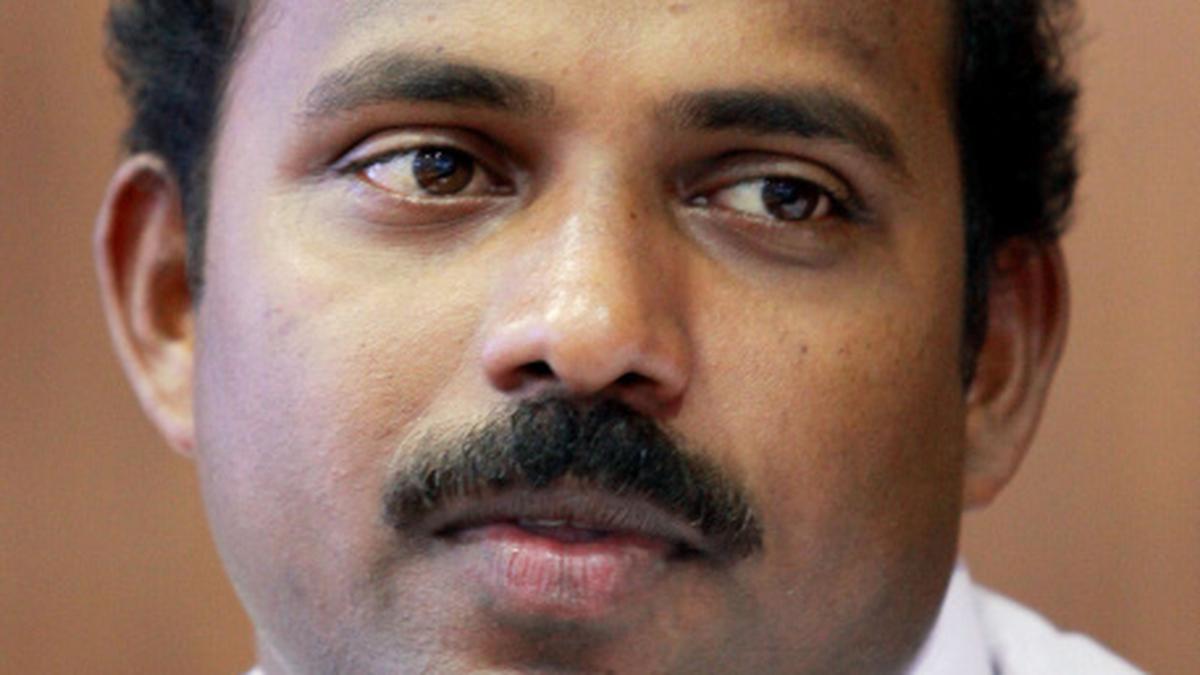 Youth Congress to play pro-active role: Liju - The Hindu