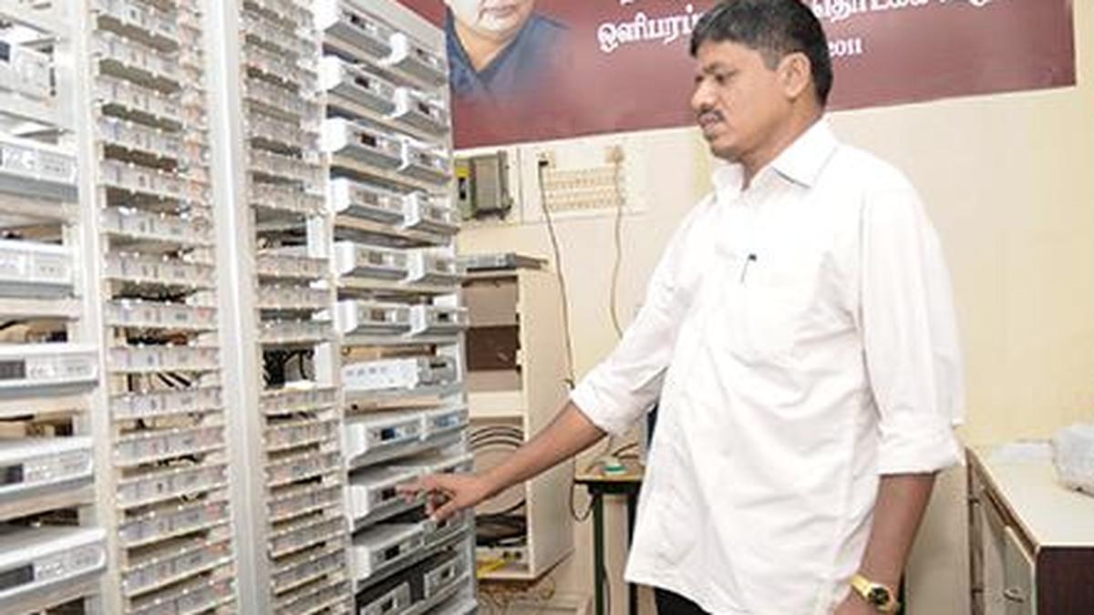 Arasu Cable seeks status quo on distribution of analogue signals - The ...